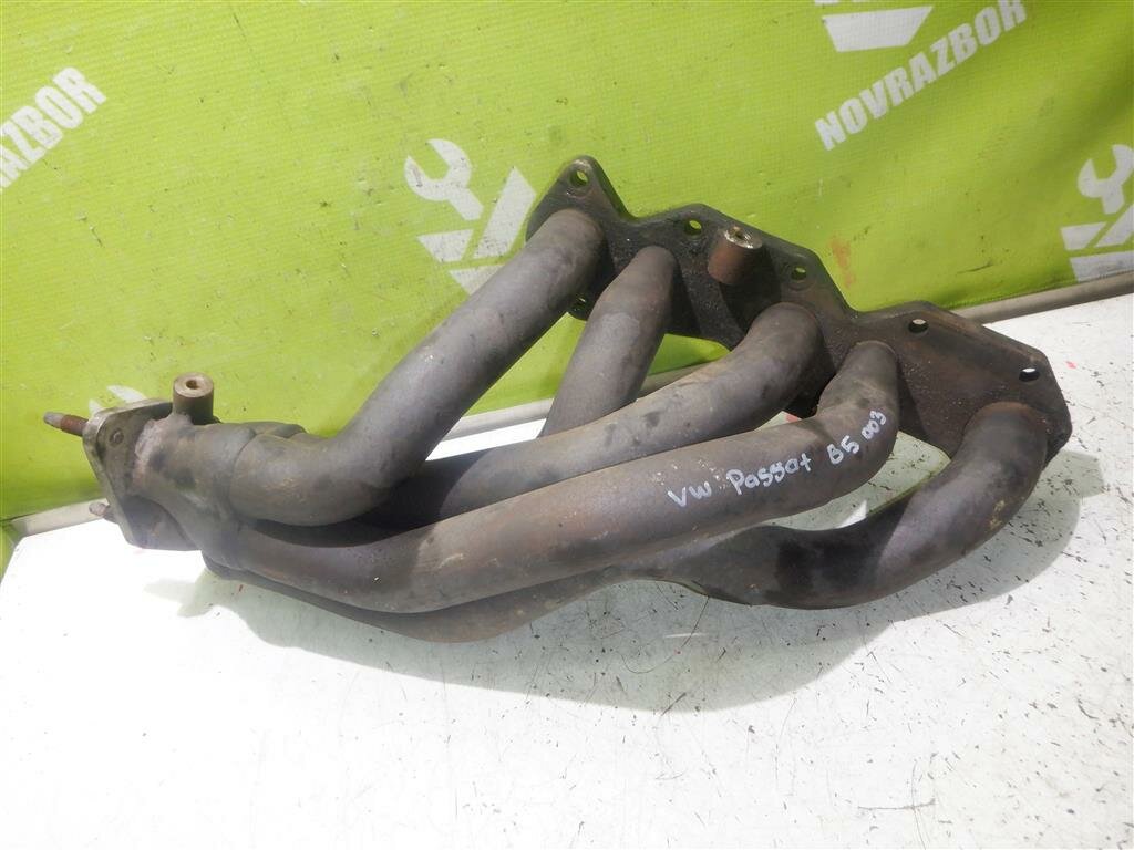 Коллектор выпускной VW Passat B5 96-00