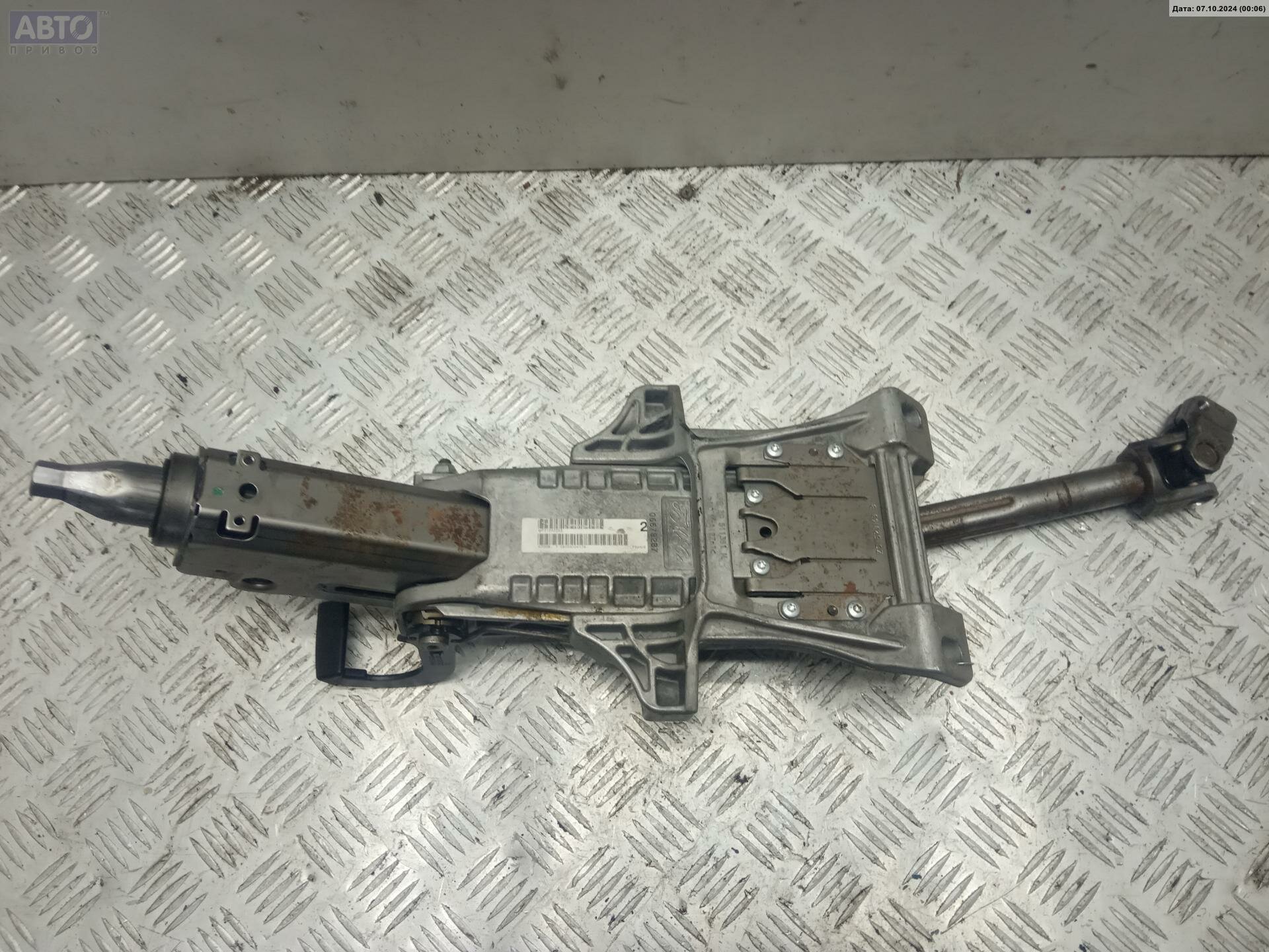 Колонка рулевая Volvo S40 / V50 (2004-2013)