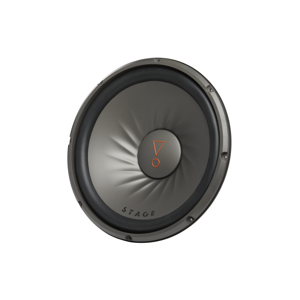 Автомобильный сабвуфер JBL Stage 122D