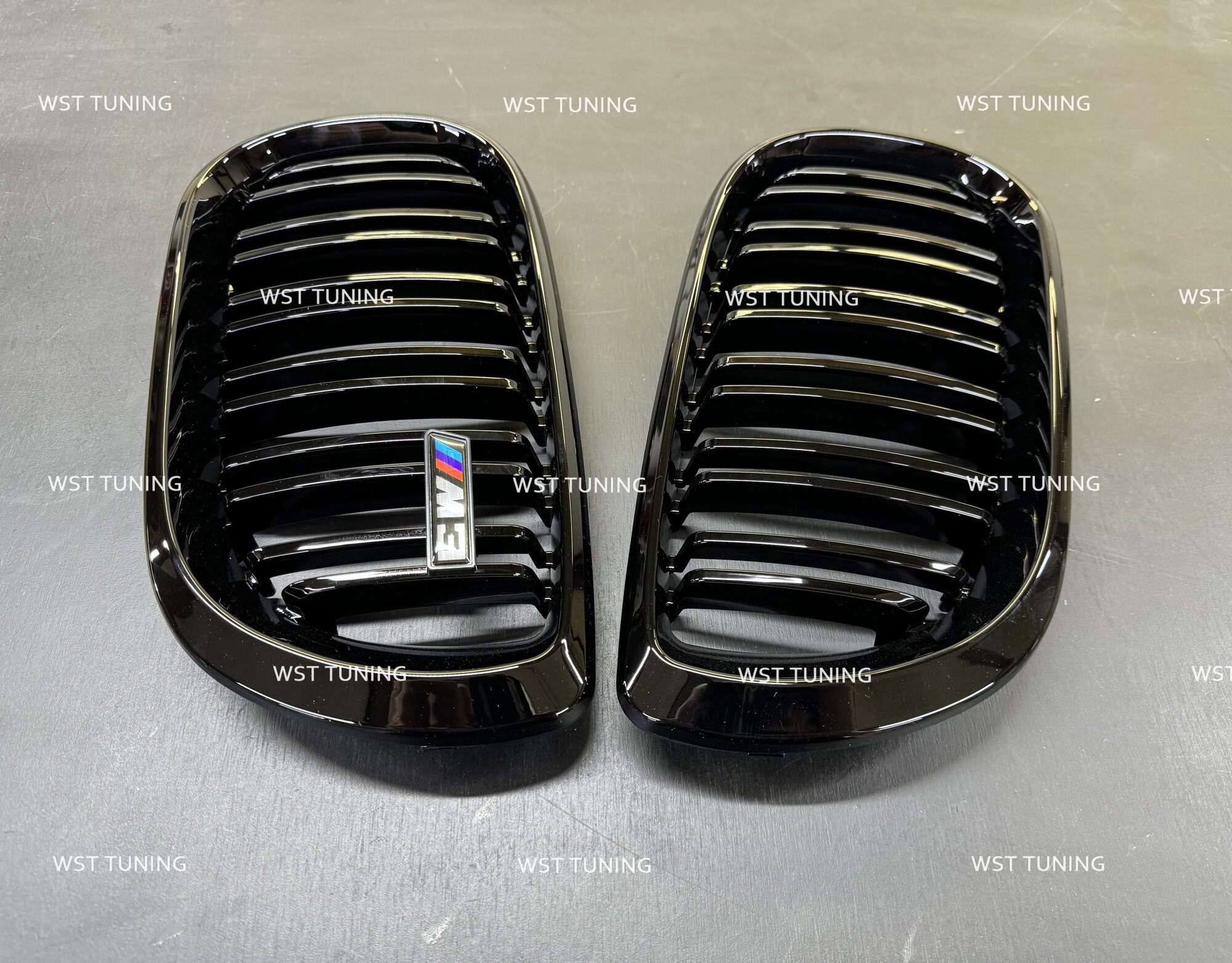 Ноздри М bmw e46 е46 рестайлинг седан