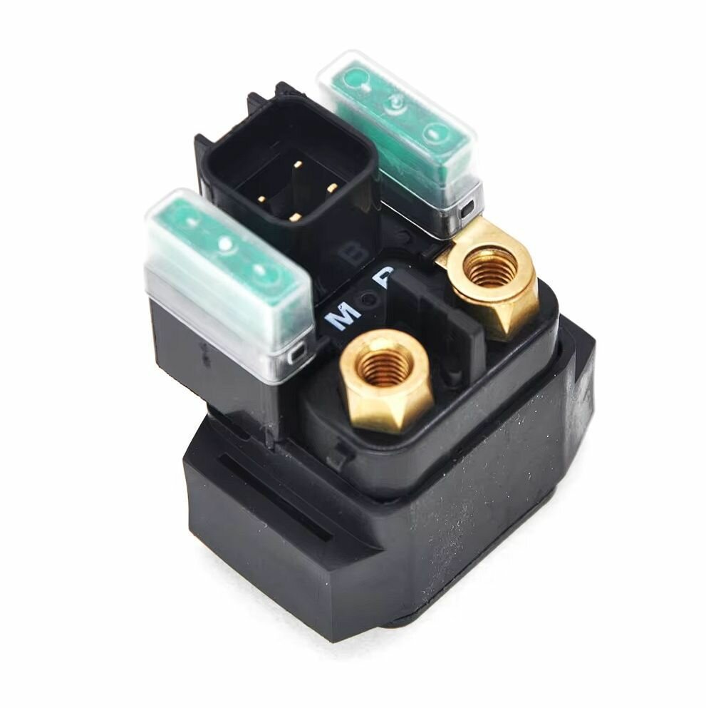 Реле стартера YFM, YXM, YXR, YZ250/450, Ducati, KTM