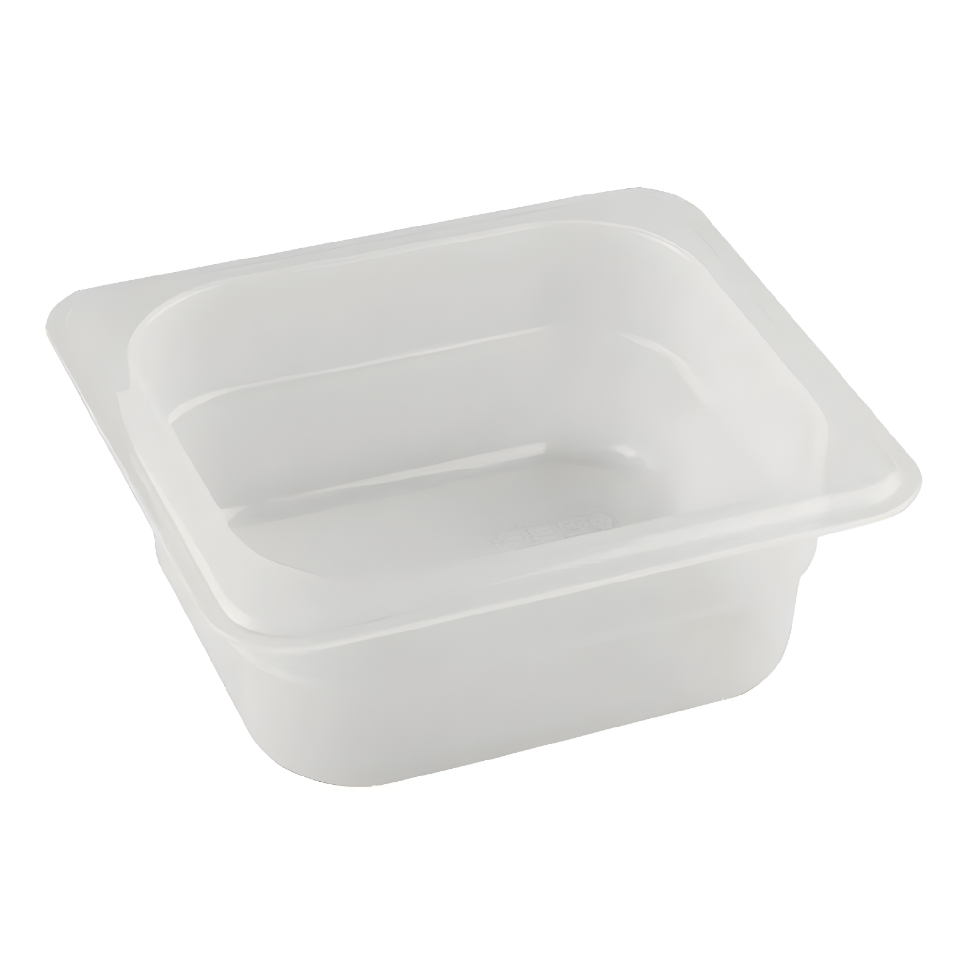 Гастроемкость GASTROMIX GN1/6-65 из полипропилена 166060, 162x176x65 мм, 10 шт