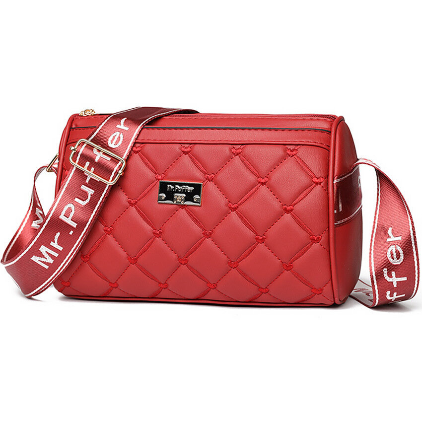 Сумка мессенджер