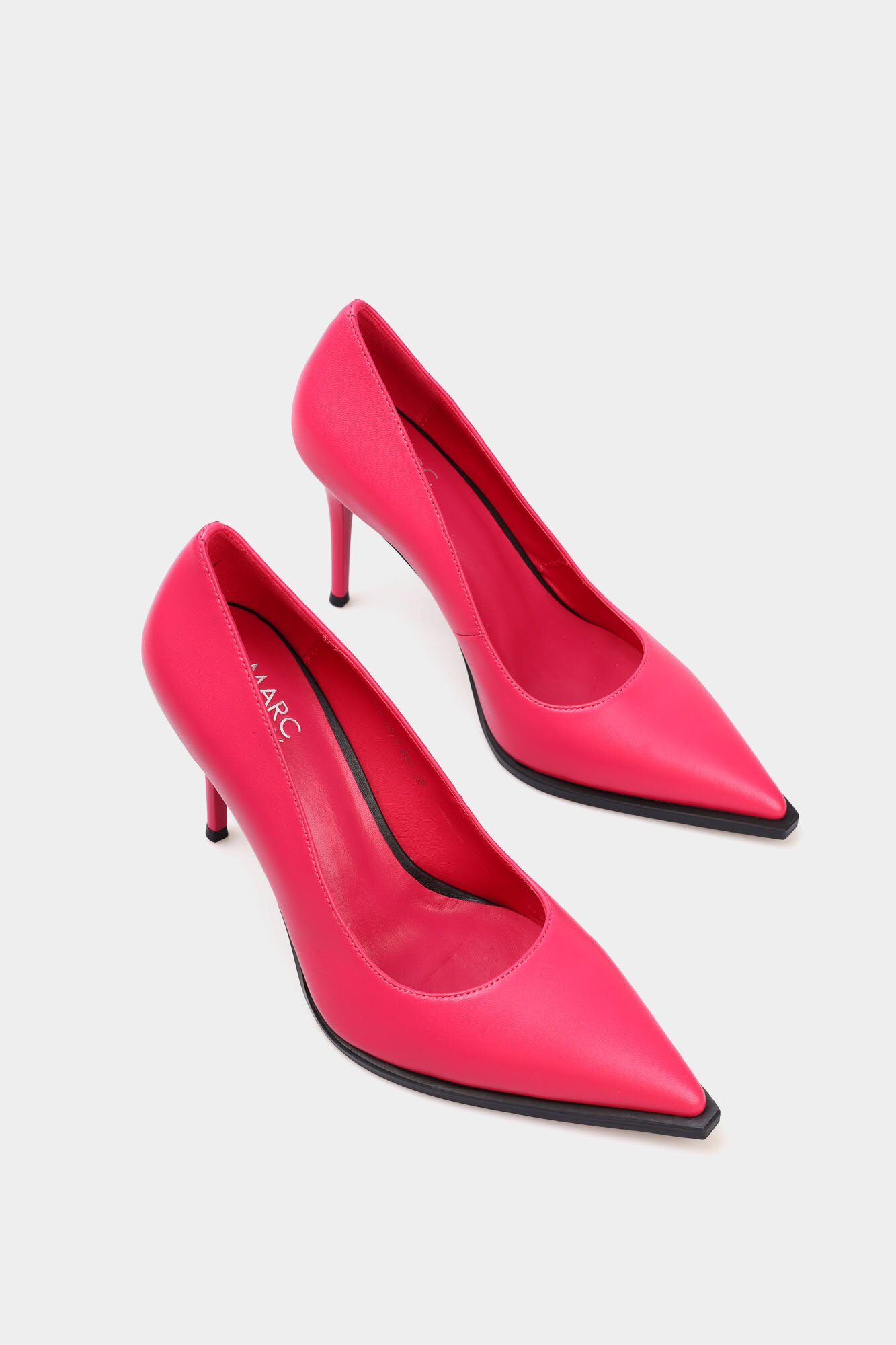 Туфли лодочки 