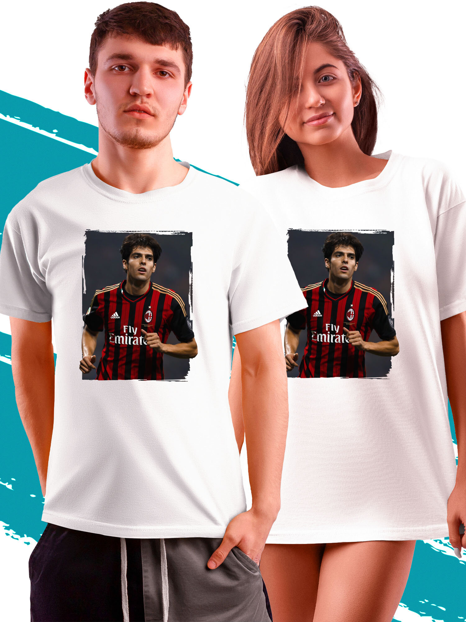 Футболка Кака