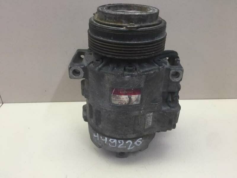 Компрессор системы кондиционирования BMW 5-series E39 1995-2003 кат.номер: 4472009790 64528362414