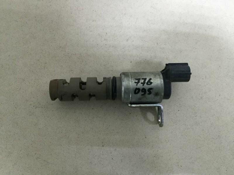 Клапан электромагн. изменения фаз ГРМ Toyota Rav 4 A40 2013 кат.номер: 1533037010