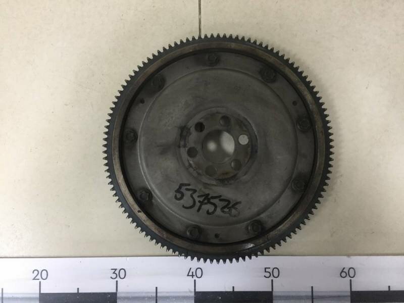 Маховик Mazda 3 BK 2002-2009 кат.номер: Z60111500A