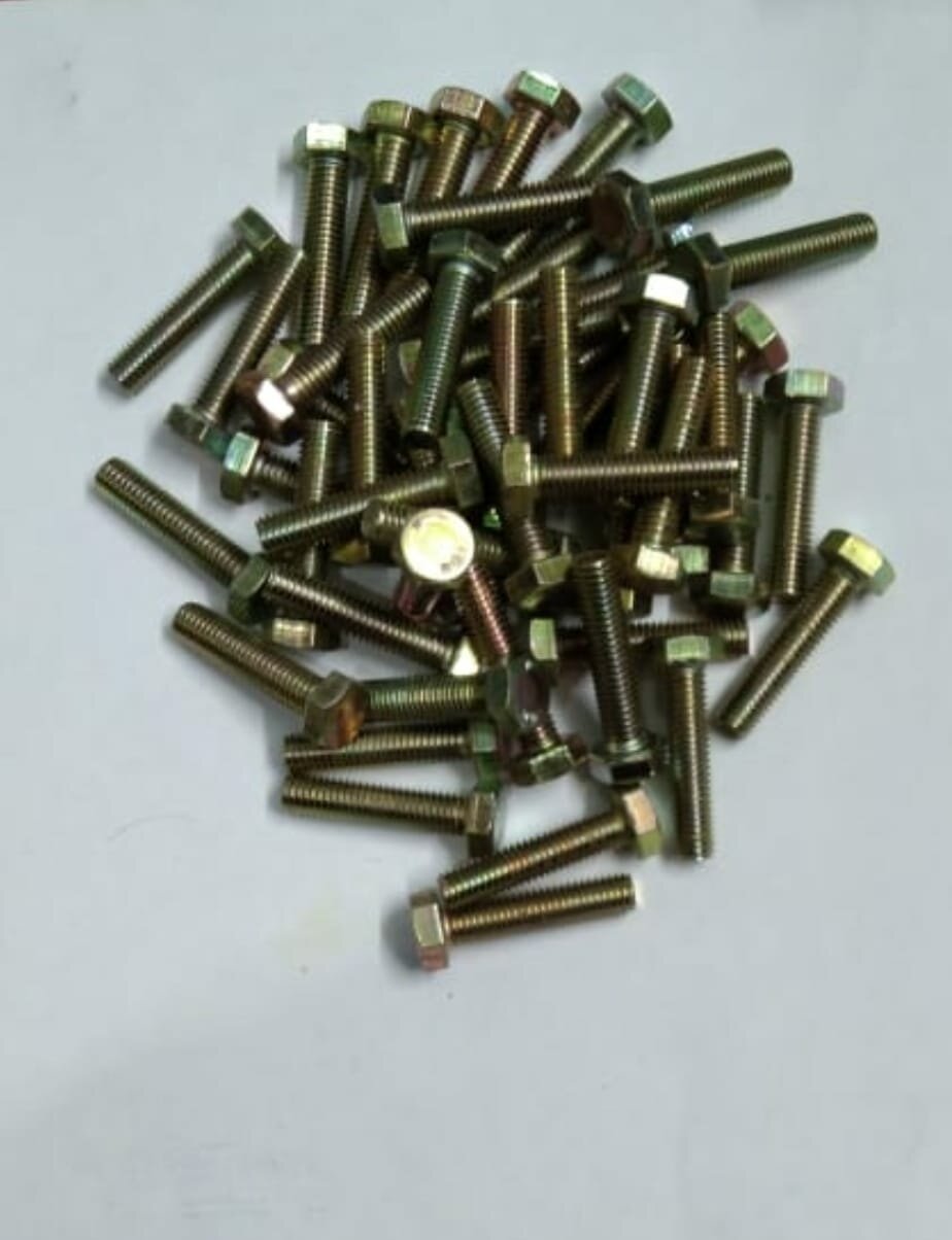 Болт 8*35 , 50 шт
