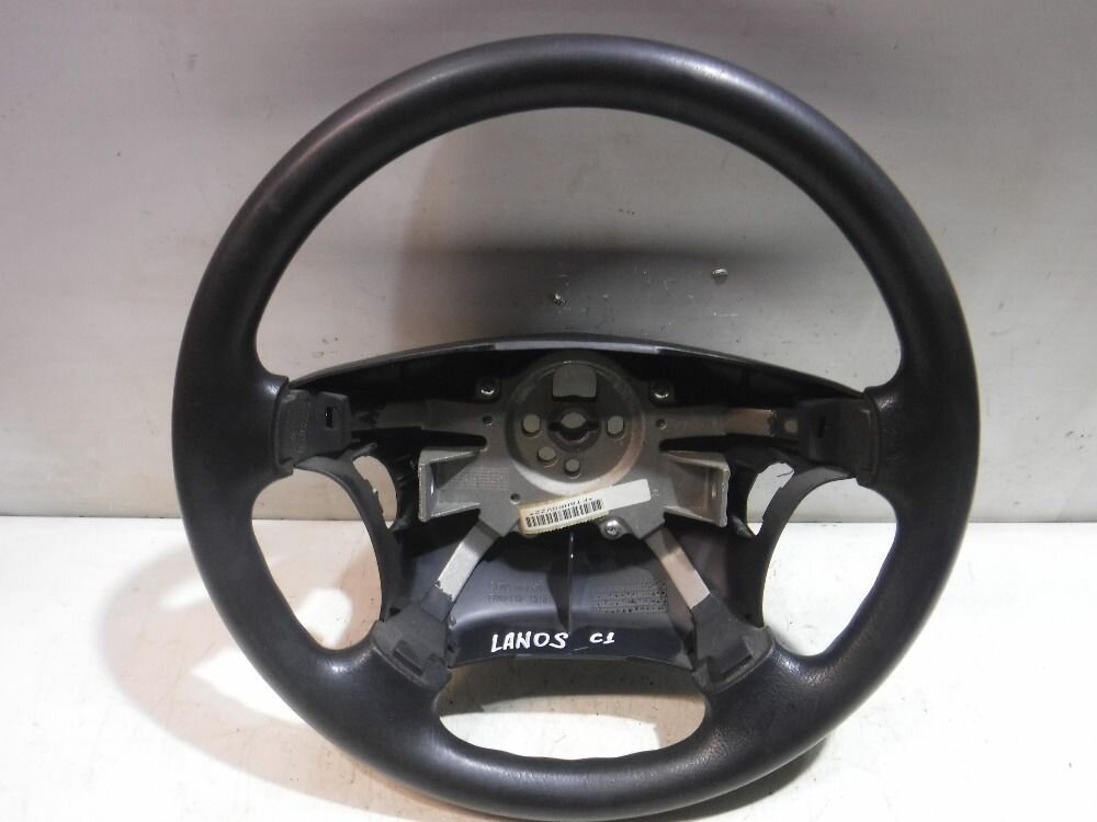 Руль Chevrolet Lanos I 96238765
