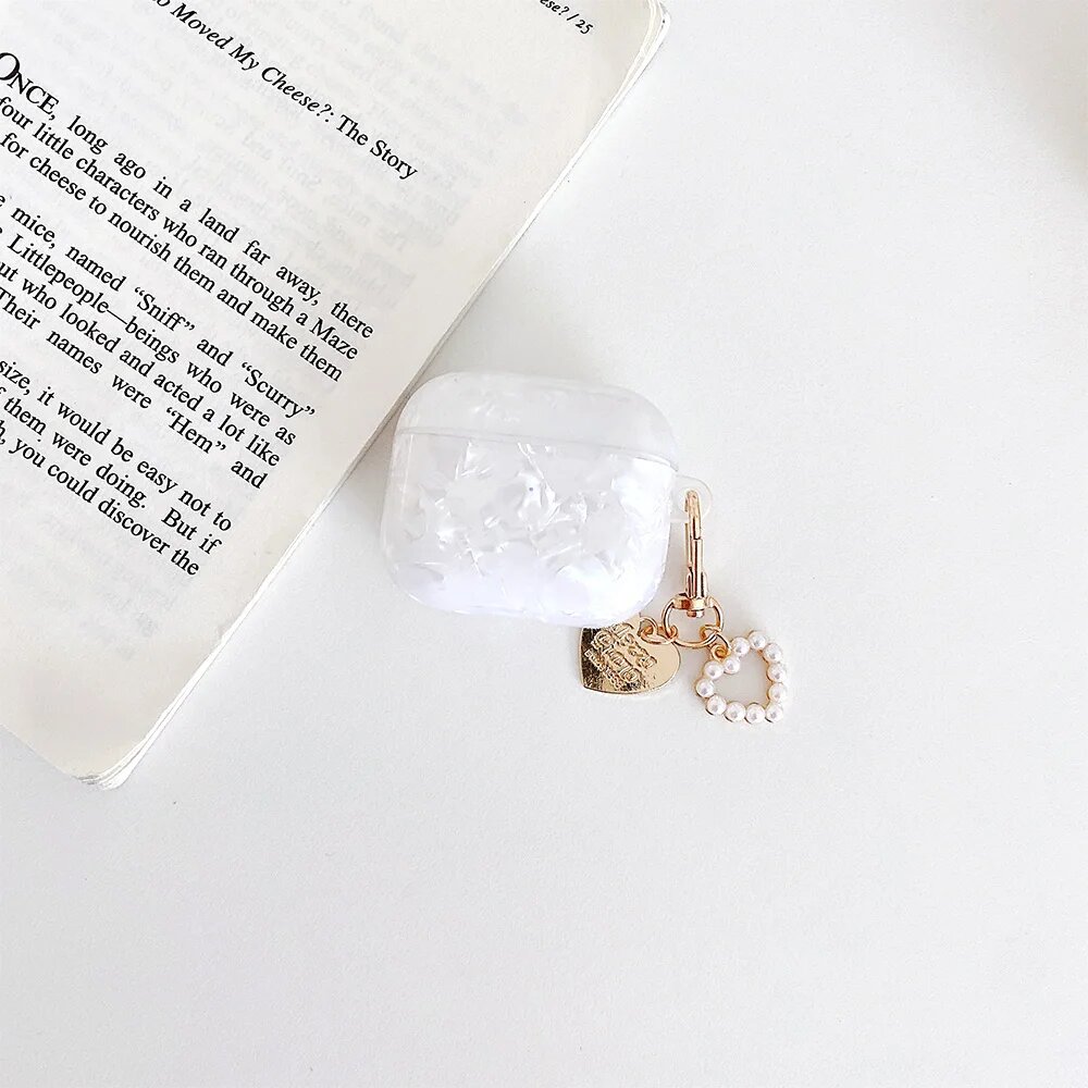 Чехол для наушников AirPods Pro 2 Gen