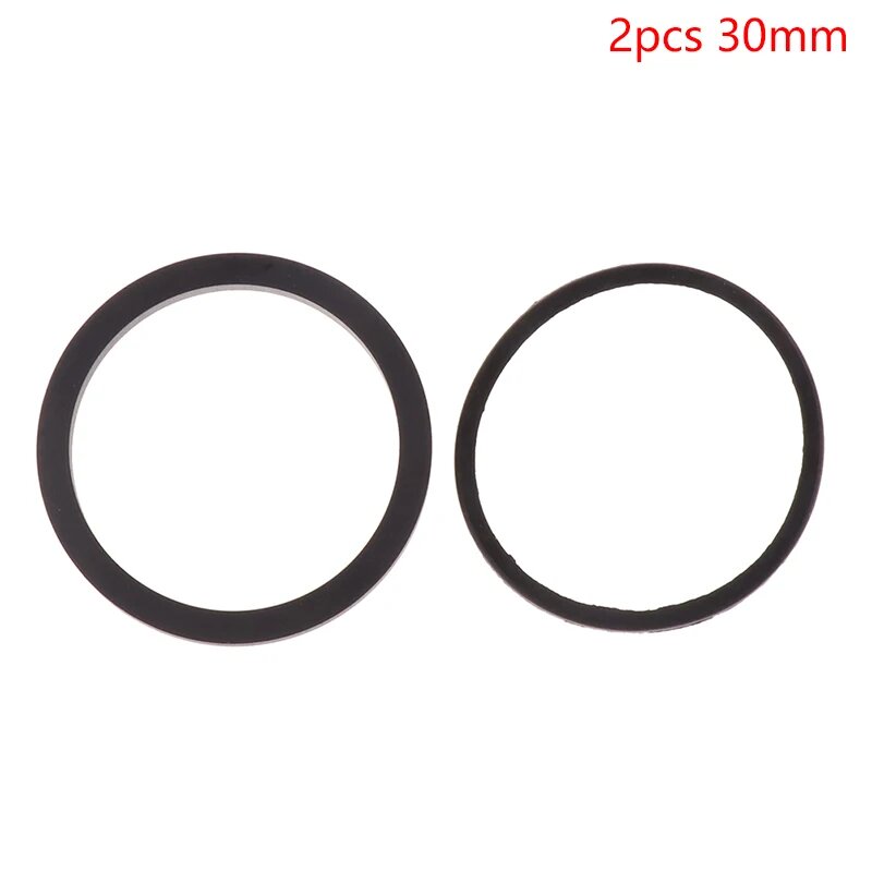 Уплотнительные кольца HELTC для тормозов велосипеда 30mm