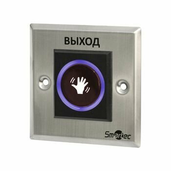 ST-EX121IR кнопка выхода Smartec
