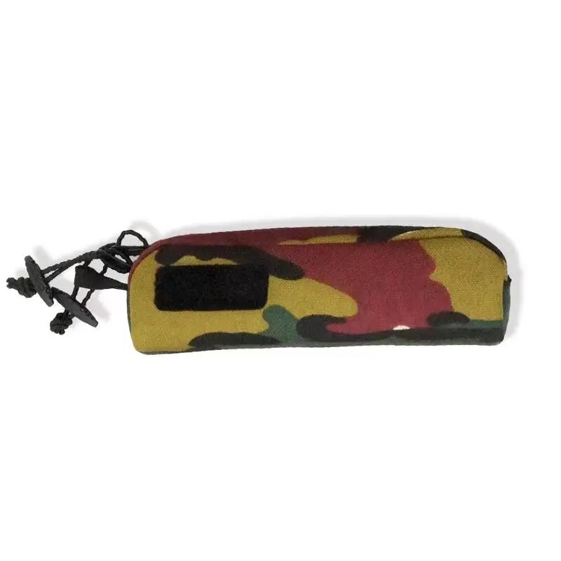 Сумка для карандашей MAUHOSO, Belgian camouflage