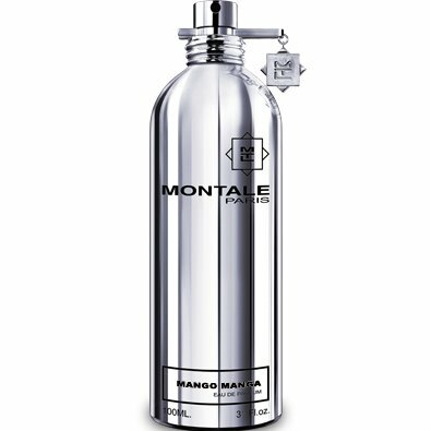 Парфюмерная вода Montale унисекс Montale Mango Manga 50 мл