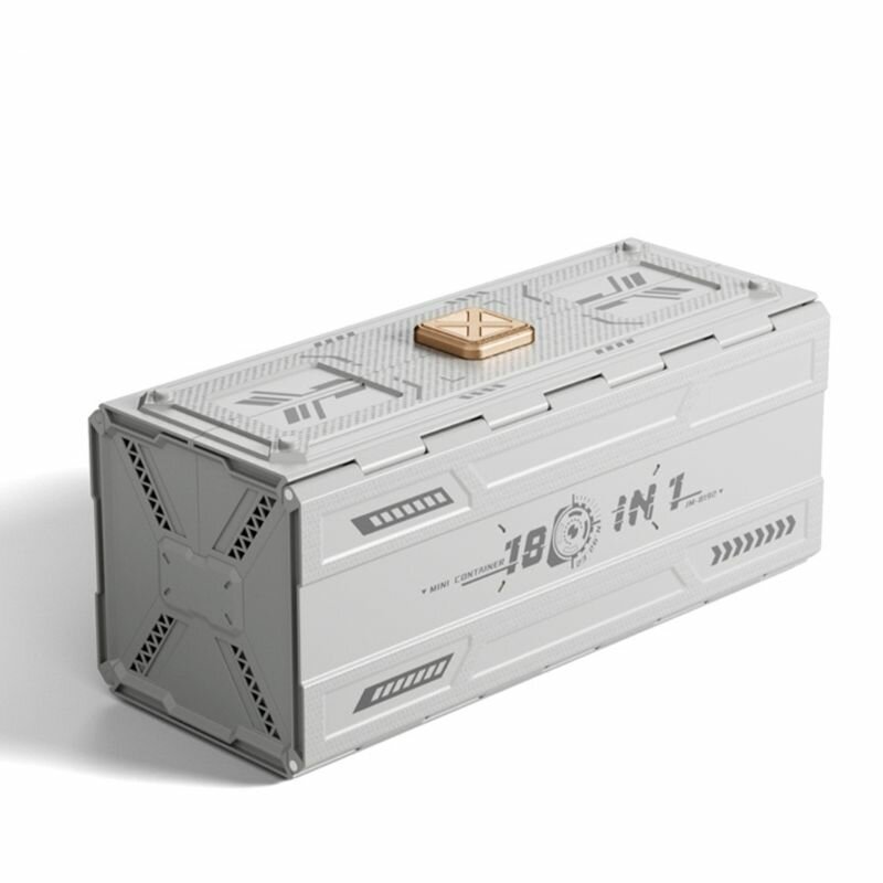 Набор отверток 180 в 1 с магнитной коробкой для хранения, набор инструментов ремонта электроники, компьютерных часов, очков, телефона, моддинг