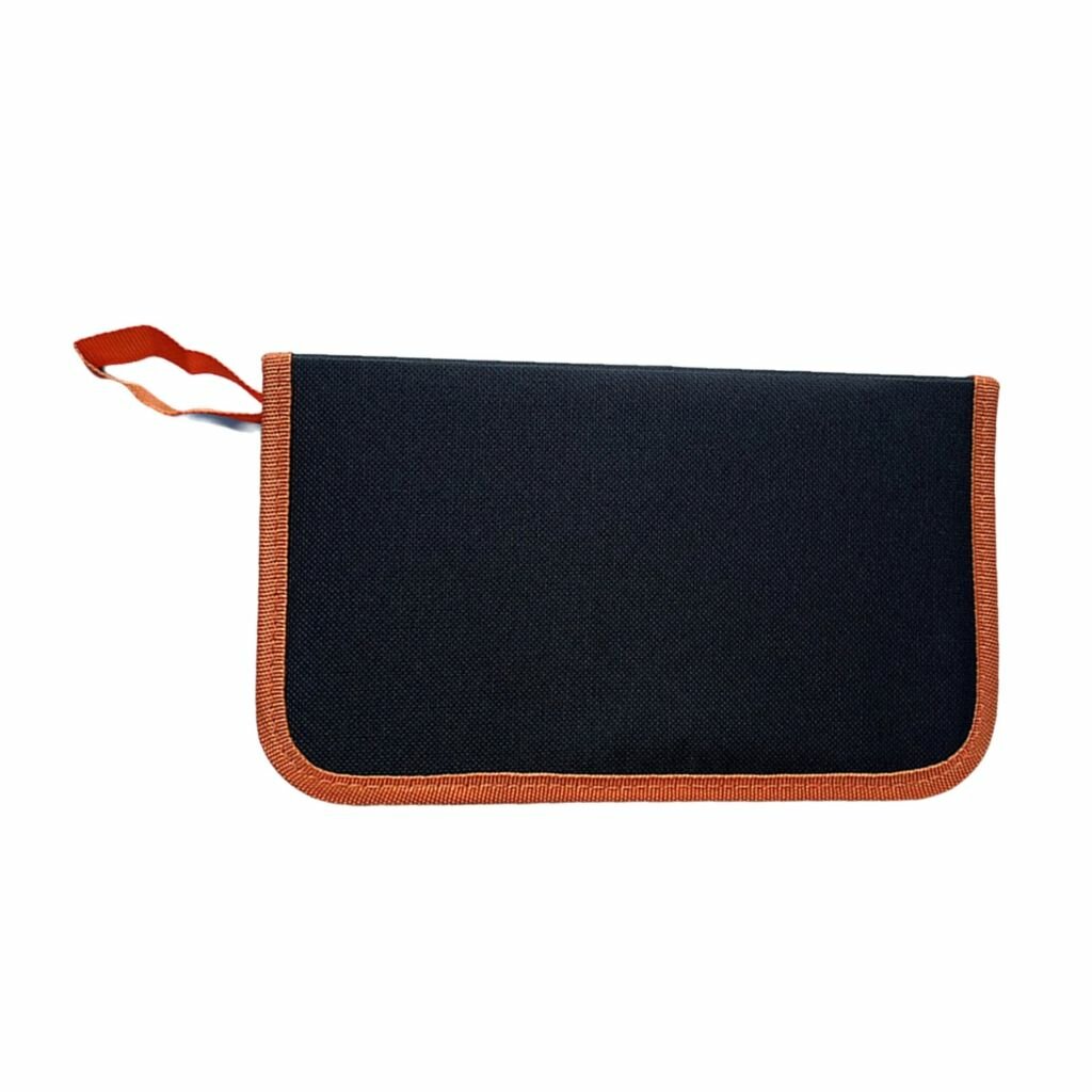 Портативный набор инструментов (1 комплект), многофункциональная поясная сумка, для хранения инструментов