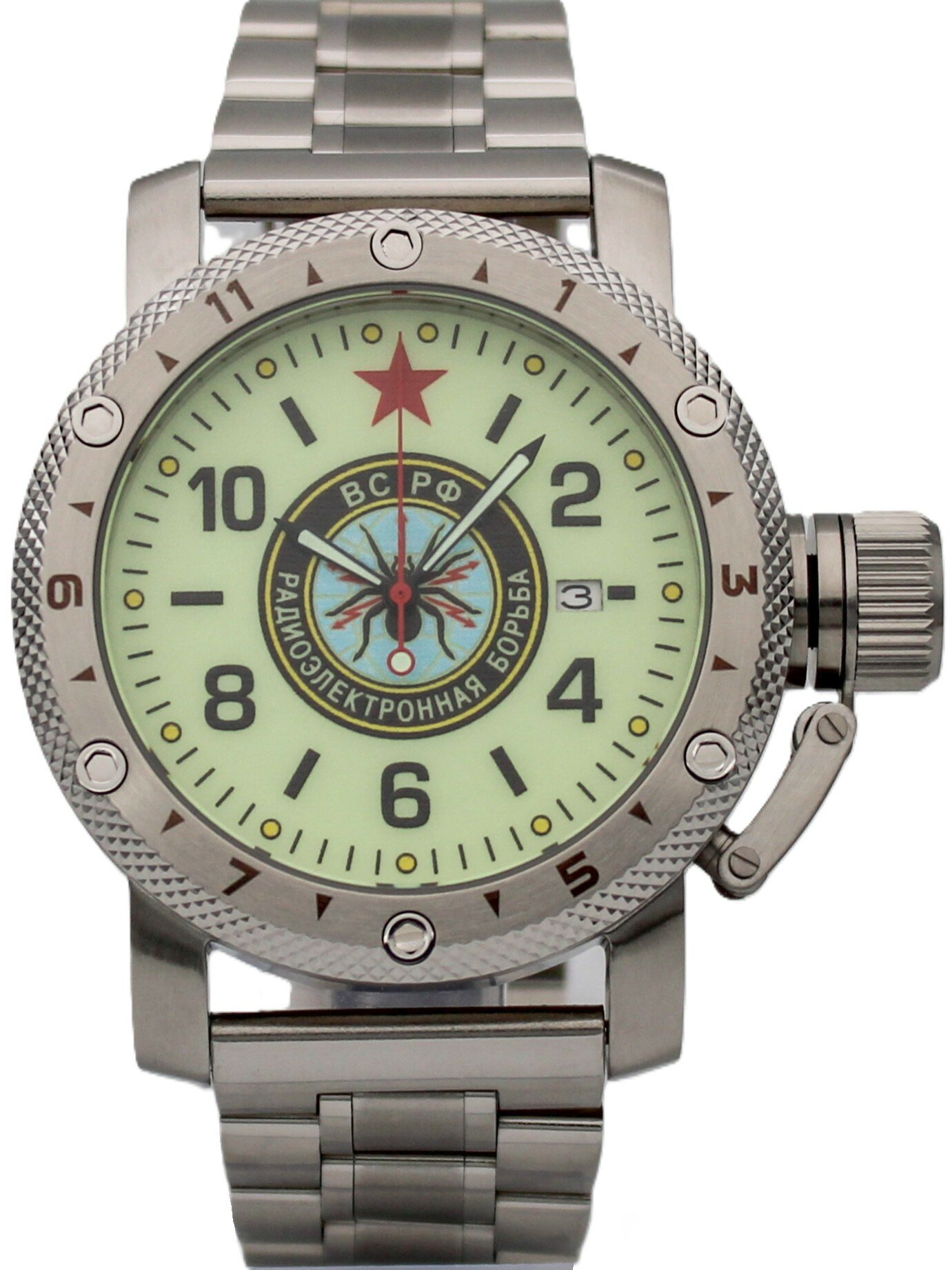 Наручные часы