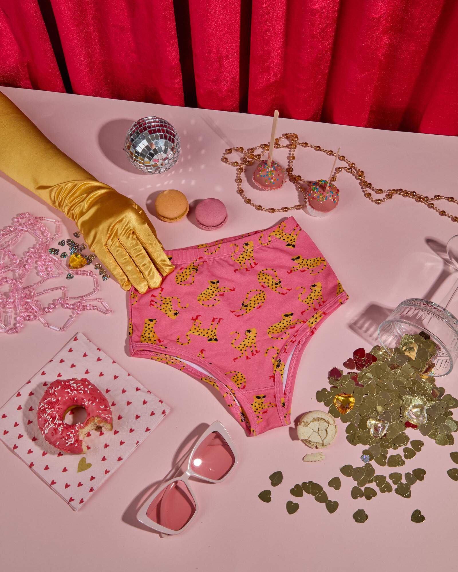 Трусы нижнее белье