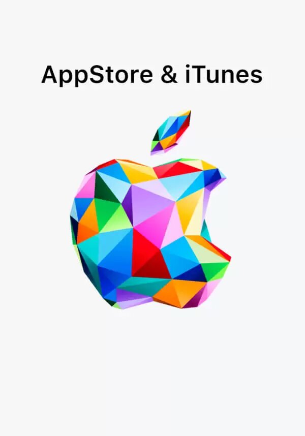 AppStore & iTunes 3000 RUB (Other; Mac; Регион активации РФ)