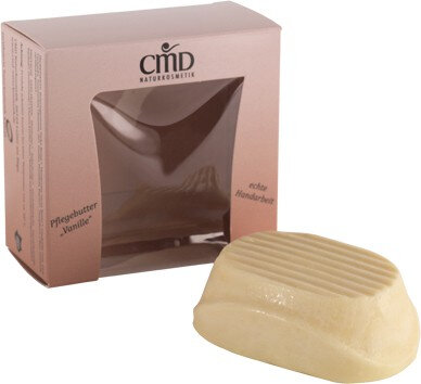 CMD Масло для тела с ванилью 80 г