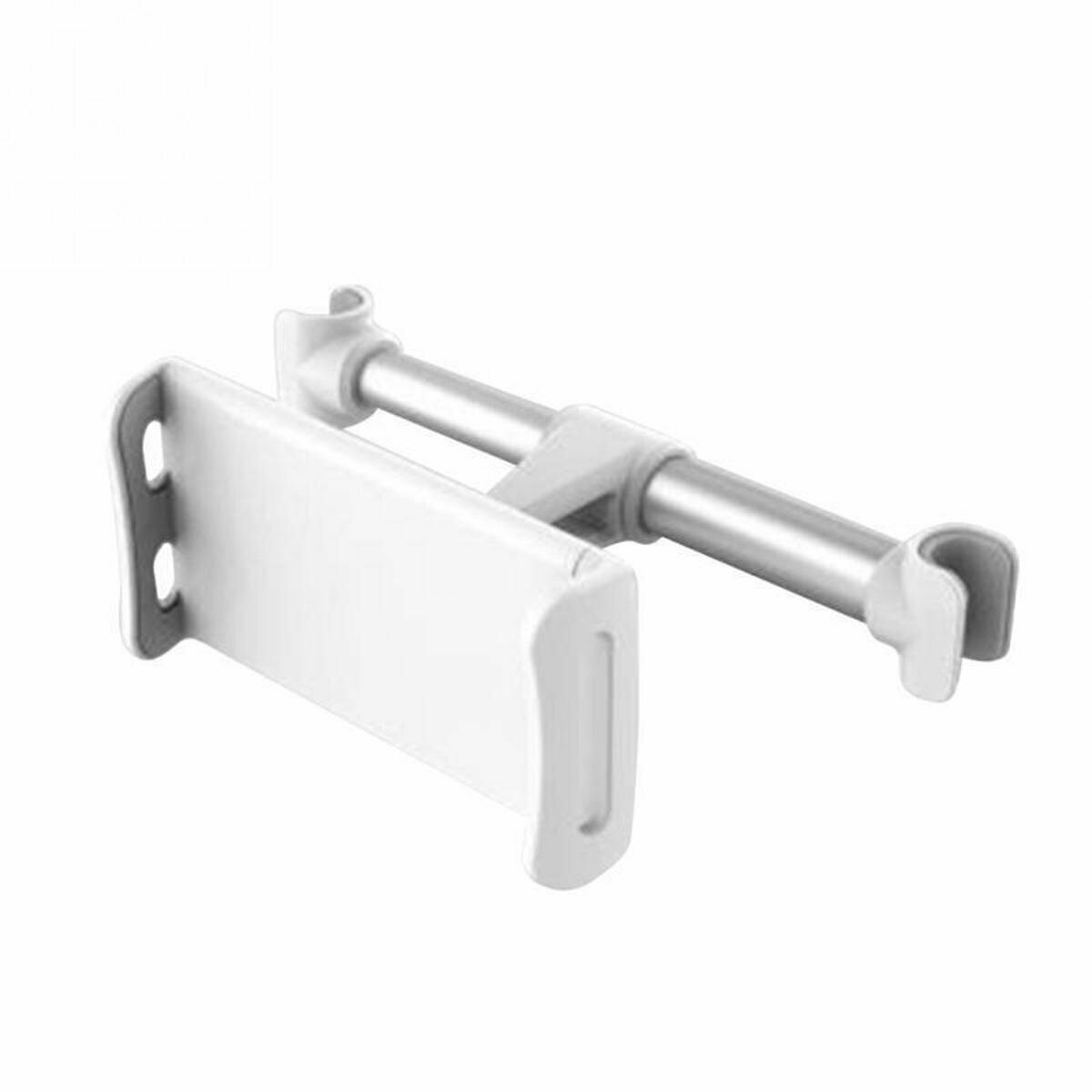 Poplikdfr Автомобильный держатель для телефона, подголовник, вращающийся на 360 градусов, регулируемая универсальная подставка для заднего сиденья для планшета iPad