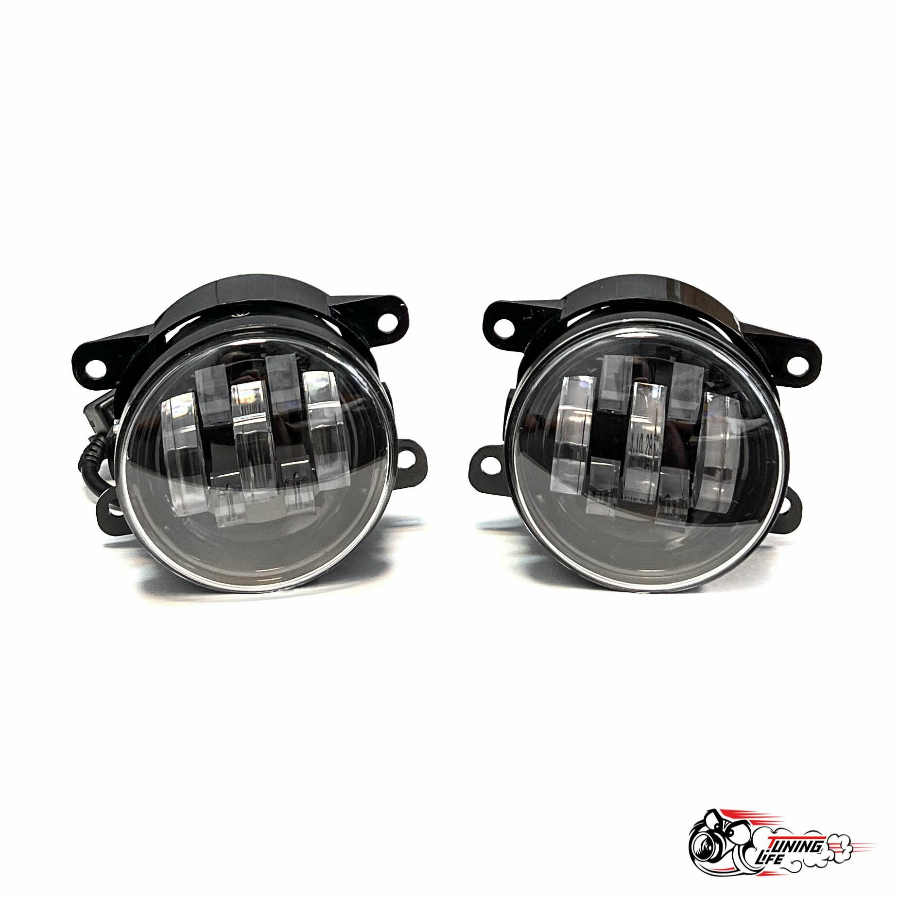 ПТФ LADA Granta FL, Vesta (2190-70W) PRO