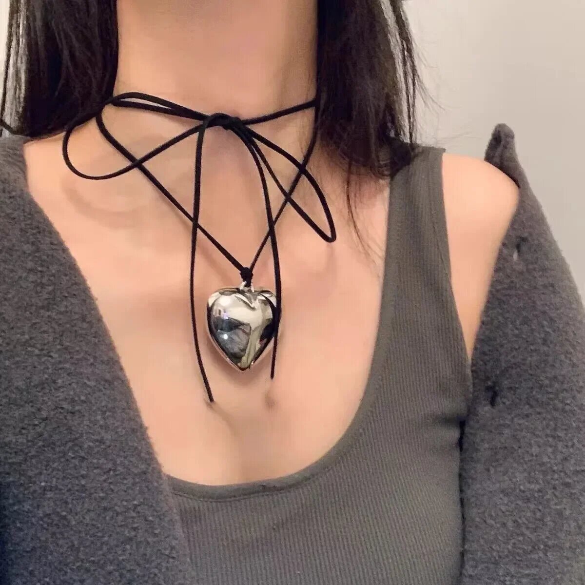 Колье GUOLE