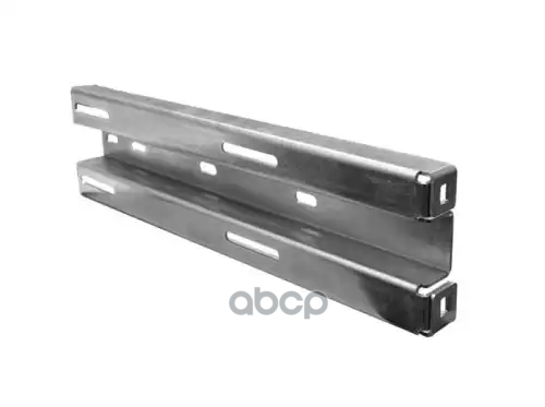 Кронштейн крепления ящика, подкрылка! EBHW404UNIVERSAL Stellox арт. 8718071SX