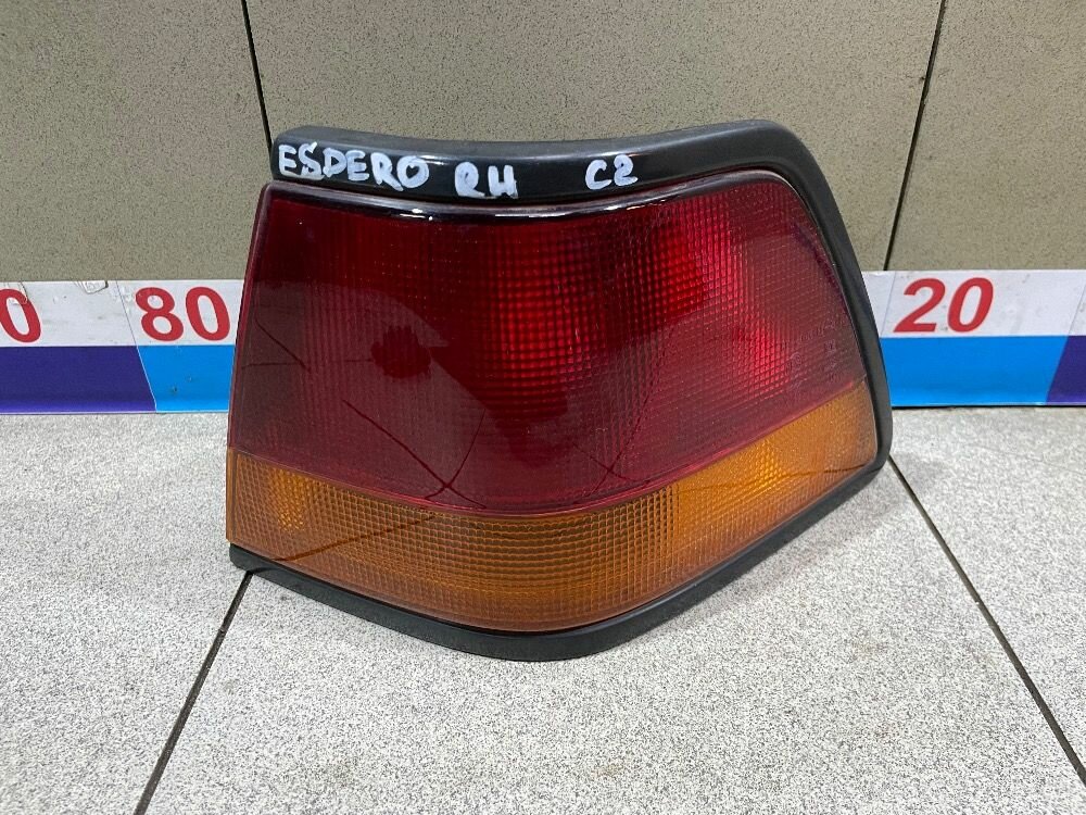 Фонарь задний правый Daewoo Espero