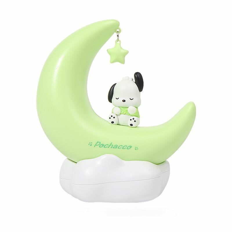 Санрио Почакко Ночник Pochacco от Sanrio Светильник декоративный
