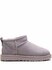 Ботинки UGG, размер US 6, фиолетовый