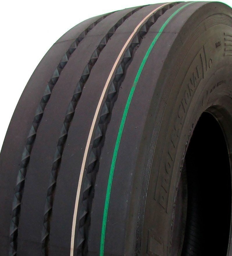 235/75R17,5 CORDIANT PROFESSIONAL TR-2 143/141J - Шина всесезонная малотон. а/м (прицепная ось, ЦМК)