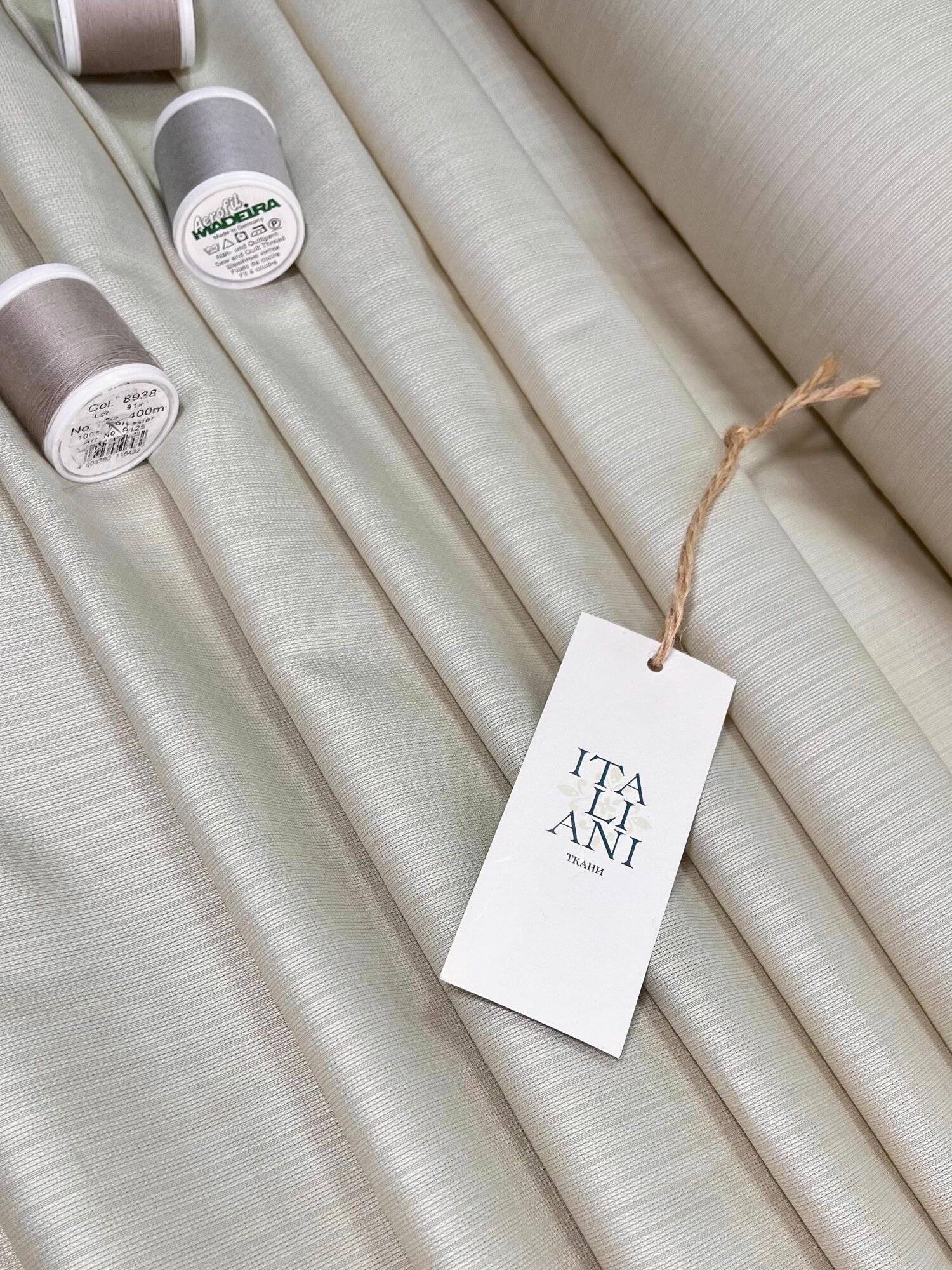 Рубашечный жаккардовый хлопок/хлопок 100%/260 см* 88 см/Италия