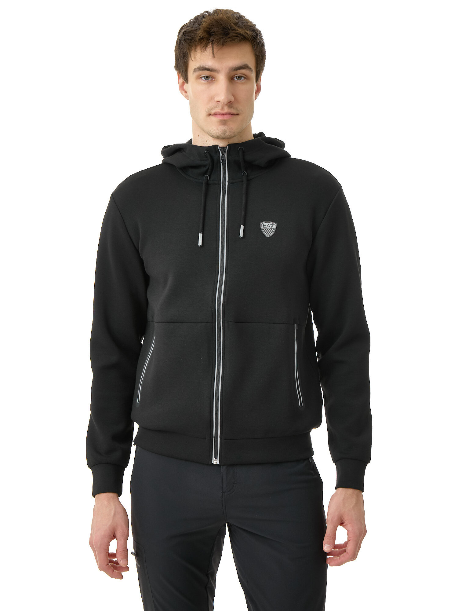 Джемпер Train premium shield fz ho
