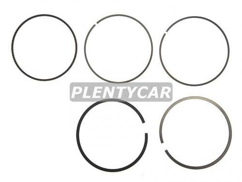Кольца поршневые bmw 3-series 5-series Kolbenschmidt 800055010000 Bmw: 11257548413 11257561848 Bmw 3 (E90). Bmw 3