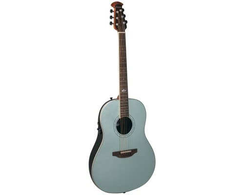 Электроакустическая гитара OVATION 1516YS-G Pro Series Ultra Mid Depth Yukon Spray