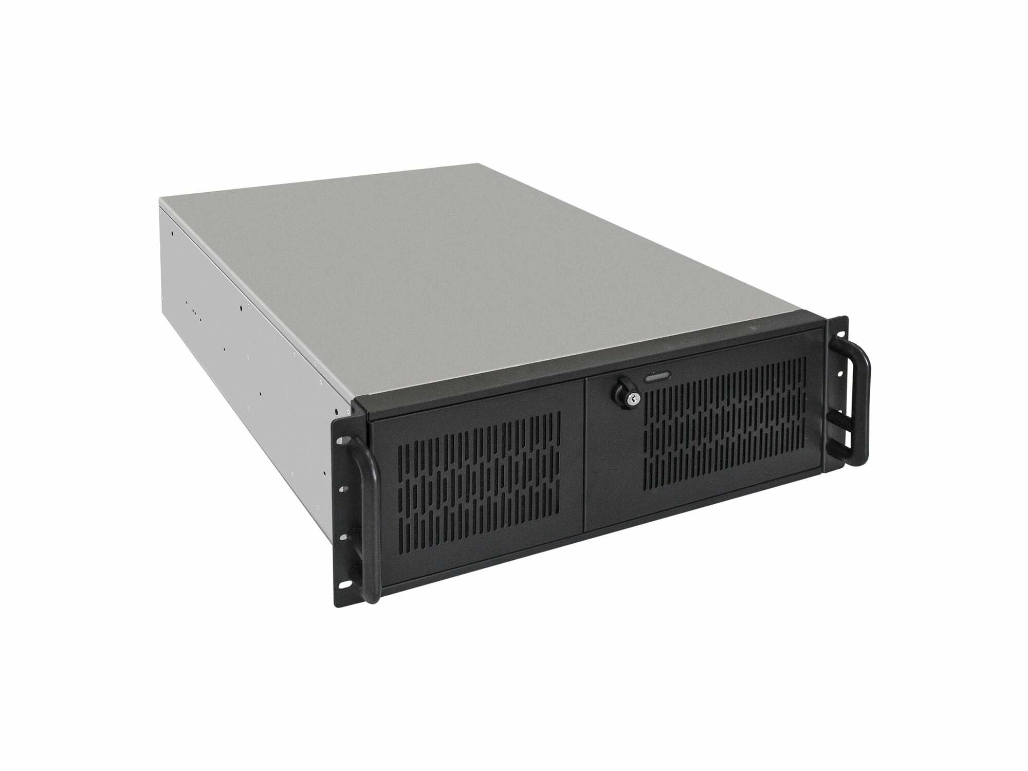 Серверный корпус ExeGate Pro 4U650-010/4U4139L