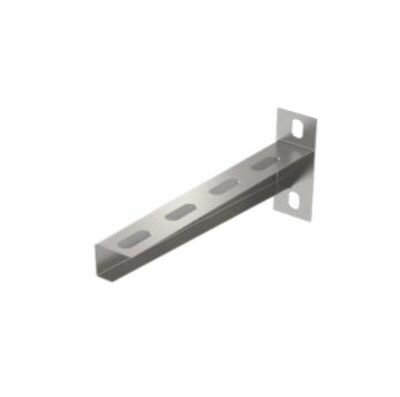 Кронштейн настенный усиленный 330 мм (2,0)/(4,0) ПожТехКабель PTK-Accessories (572-014)