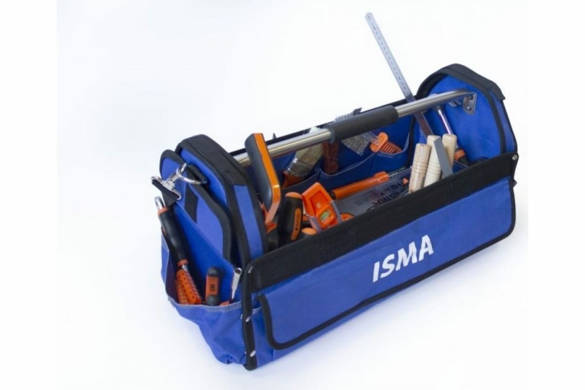 Набор инструментов ISMA 515052