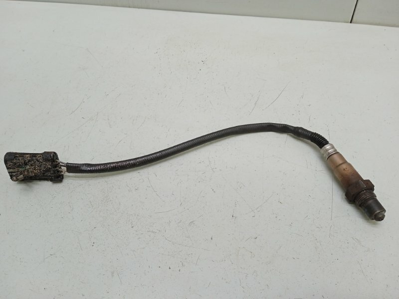 Б/У Лифан X50 Датчик кислородный/Lambdasonde Lifan X50 2017 W215 118658 LIFAN арт. A3612300, 0258010010