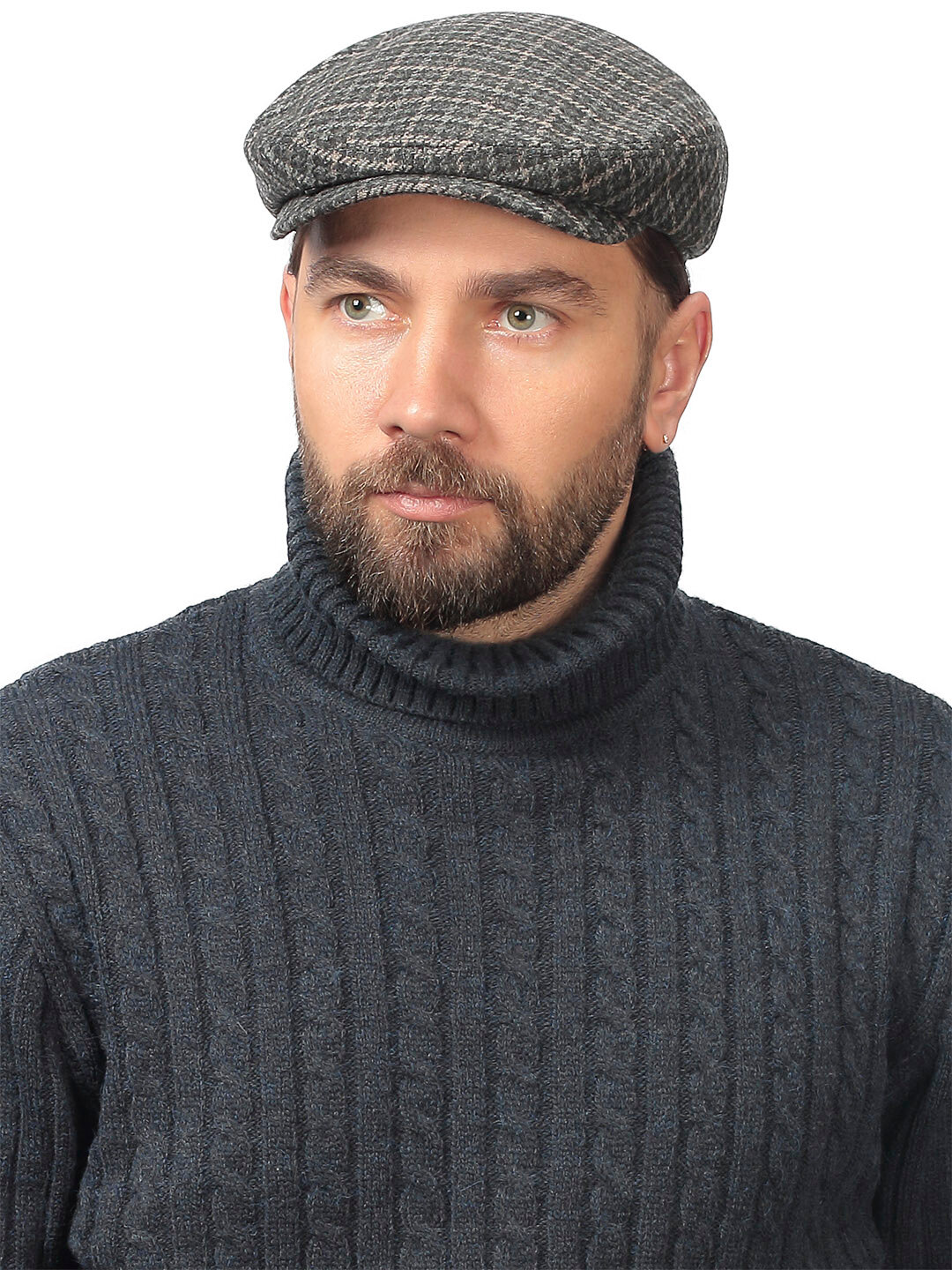 Кепка для мужчин