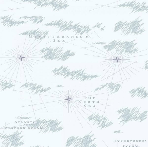 Фрегат фон С 6x906-01 гр4 Обои (12)