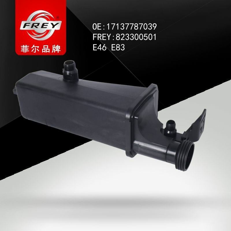 FREY Бачок расширительный, BMW E46 E53, OEM:17137787039