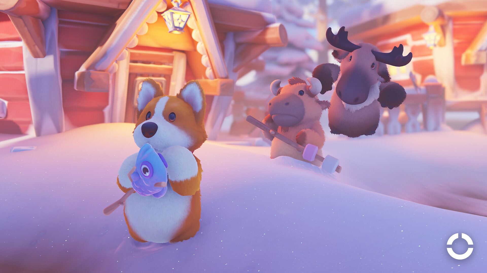 Party Animals XBOX One / Xbox Series X|S Ключ | купить цифровой ключ для активации в России