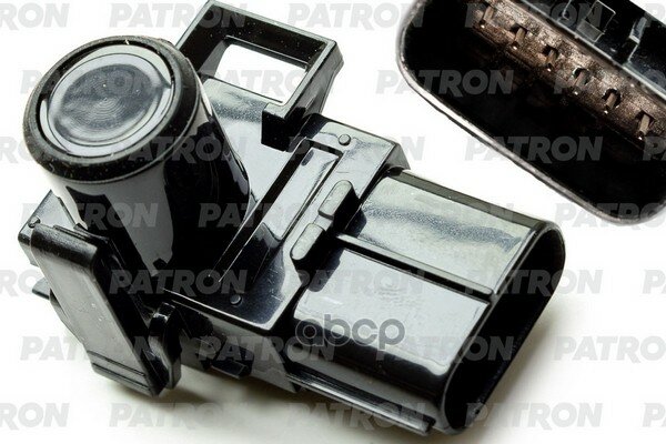 Датчик арктроника задний TOYOTA CAMRY (11-), LAND CRUISER PRADO (9-) PATRON арт. PE25093