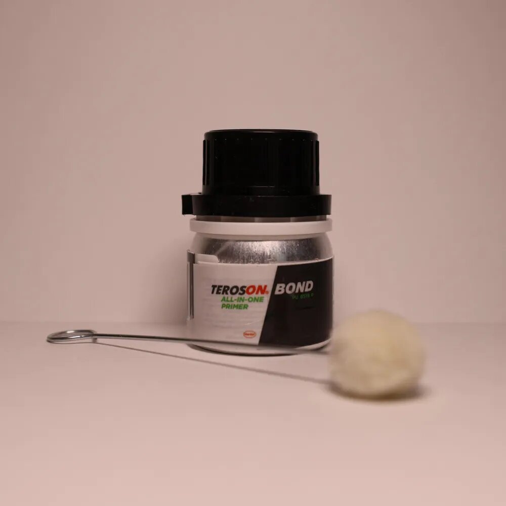 Праймер-активатор 2 в 1 bond pu 8519 25 мл