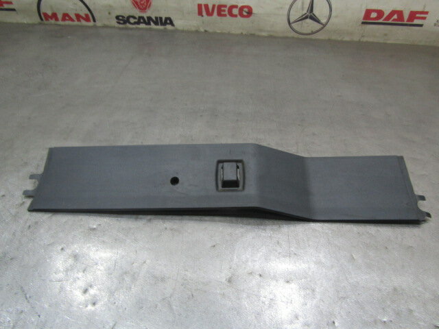 Накладка салона кабины MAN TGS, TGX, TGA, TGM, TGL