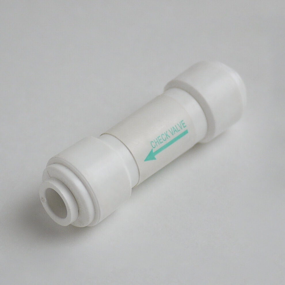 Обратный клапан для питьевых систем