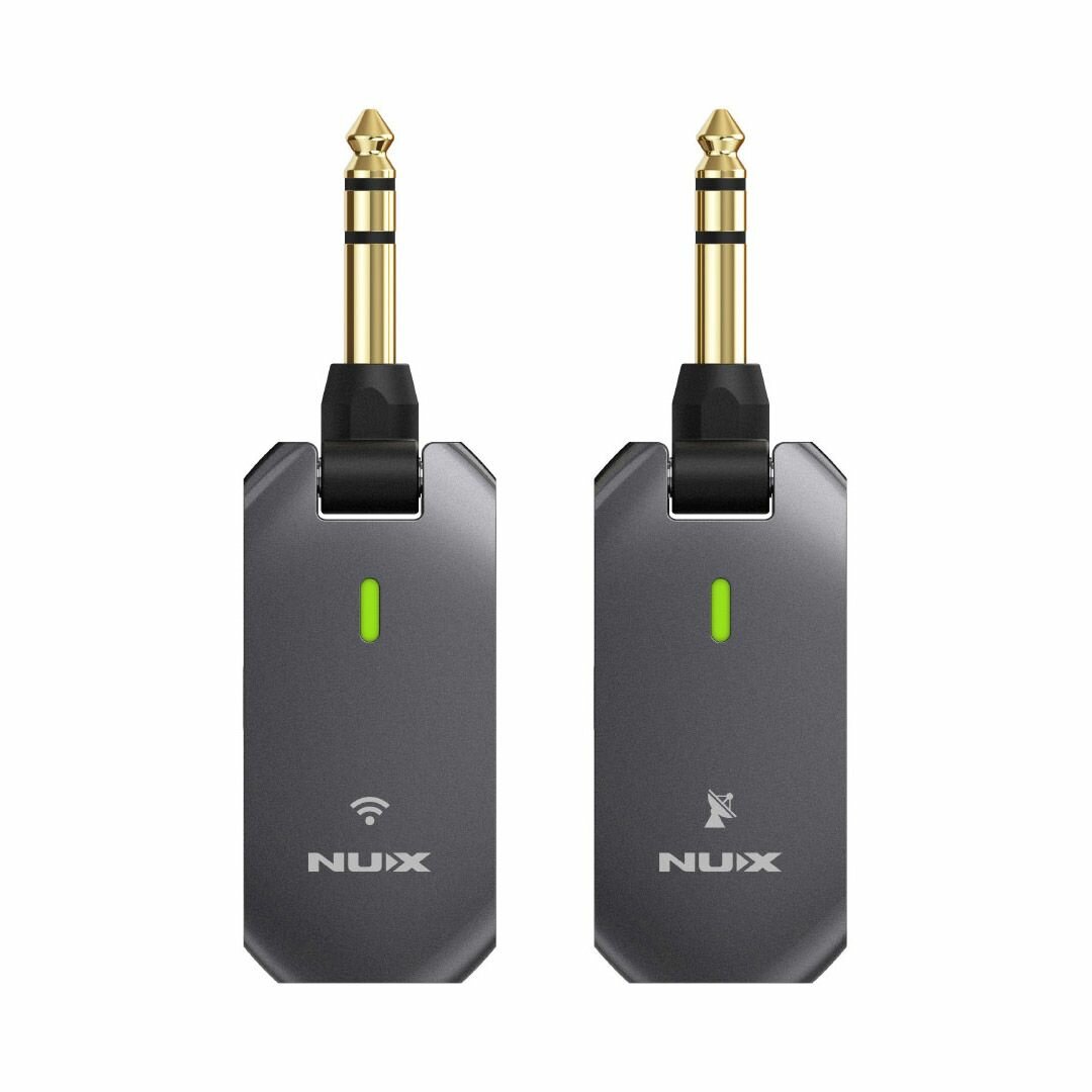 Радиосистема NUX C-5RC Wireless Guitar System